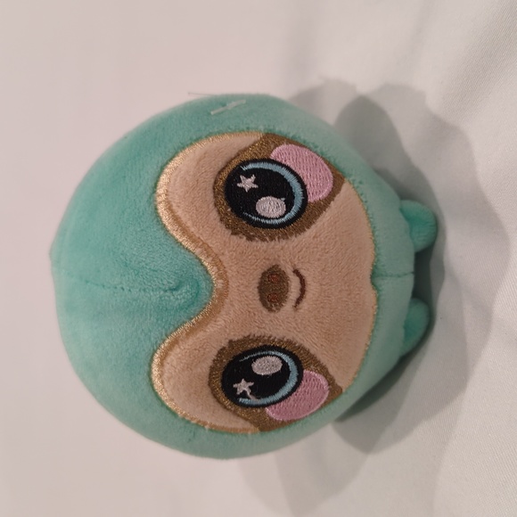 Squeezamals | Toys | Samantha Sloth Squeezamal 35 Plushie | Poshmark
